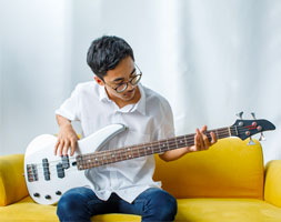 Service Area - PSE&G