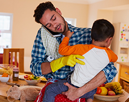 Service Area - PSE&G