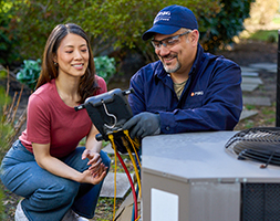 Service Area - PSE&G