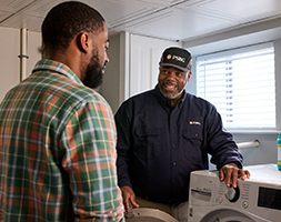 Service Area - PSE&G