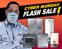 Service Area - PSE&G