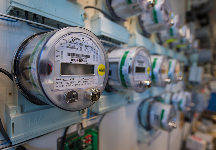 Smart Meters - PSE&G