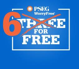 Meter Reading - My Account - PSE&G